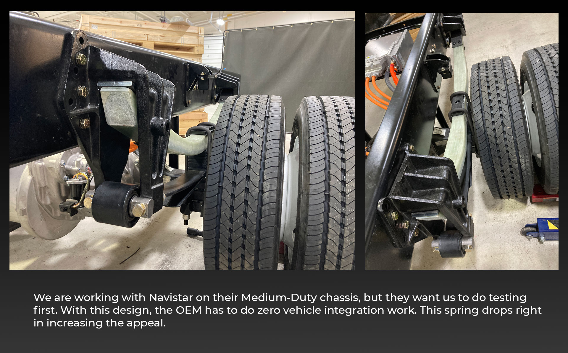 Hendrickson News Exclusively for the Board of Directors